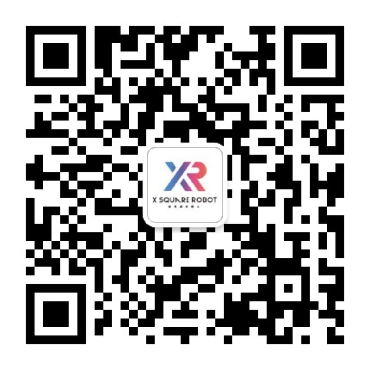 X Square Official Site X Square Robot WALL-A Large Operating Model Robot